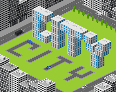 Isometric Game Art. Elevate Your Isometric Video Game Concept Graphics ...